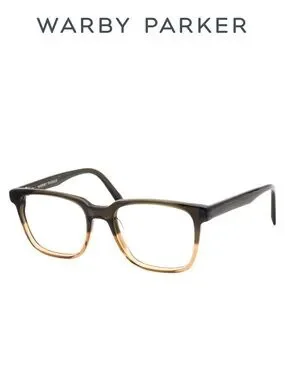 Warby Parker | Accessories | Warby Parker Eyeglasses Chamberlain | Poshmark